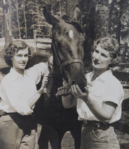 Innerviews: Doc Holliday’s mom best known as mother of Putnam parks ...