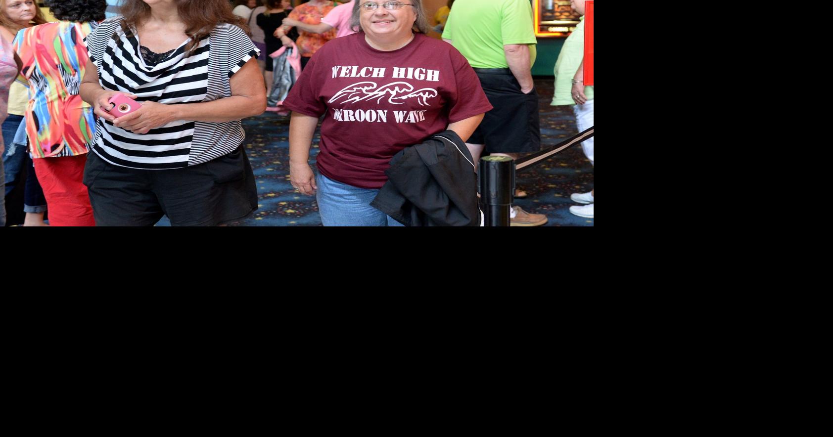 “The Glass Castle” premieres in Welch | News | wvgazettemail.com