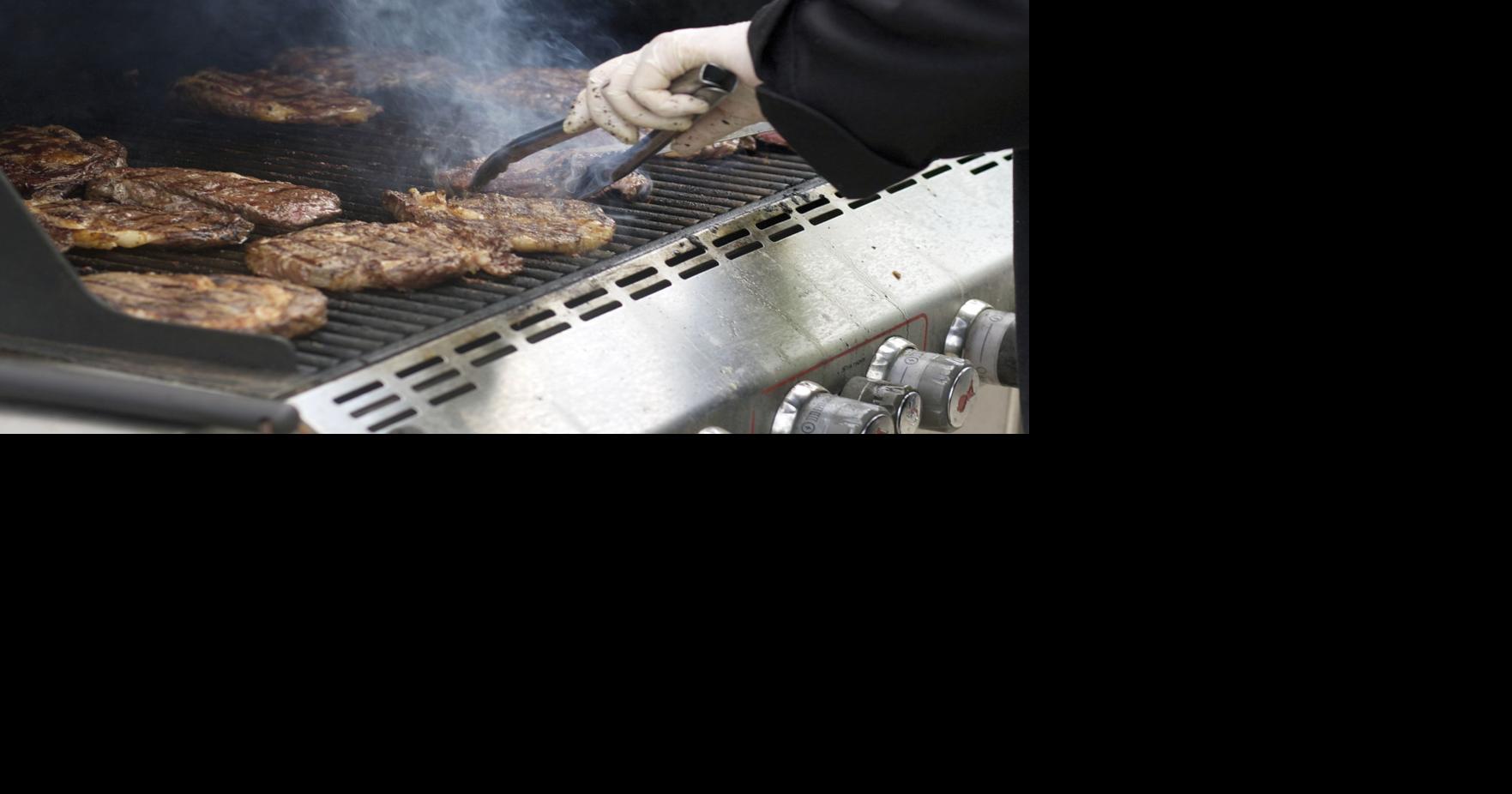 Avoid cookout disaster with a grilling class from the masters | Life ...
