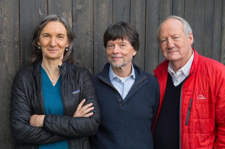 Ken Burns talks ‘Country Music’ series, credits WV roots for love of ...