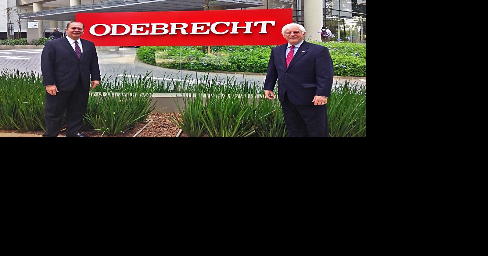 State officials more confident of cracker following Brazil trip ...