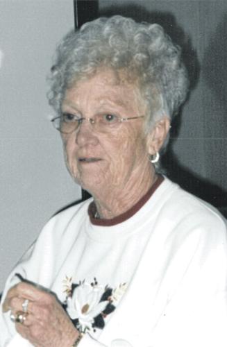 Leota Summers | Chapman Funeral Home | wvgazettemail.com