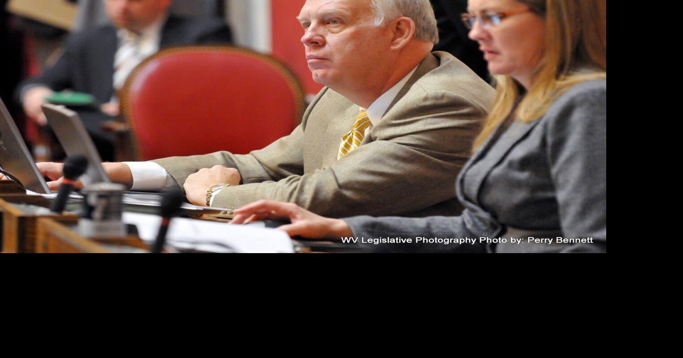 Former WV delegate, senator Bob Ashley dead at 70 | Kanawha Valley ...