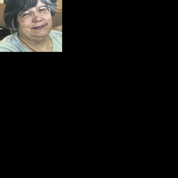 Carol (Pennington) Eads | Good Shepherd Funeral Home | wvgazettemail.com