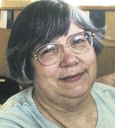 Carol (Pennington) Eads | Good Shepherd Funeral Home | wvgazettemail.com