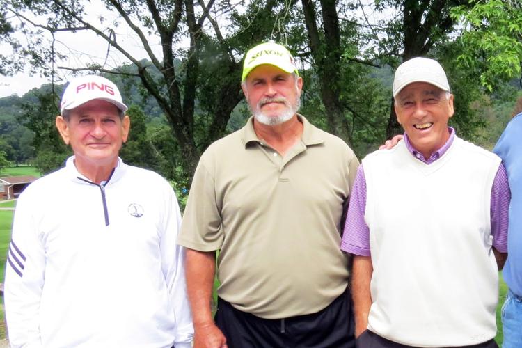 On The Town: Big Bend Golf Club 50th anniversary | Life & Arts ...