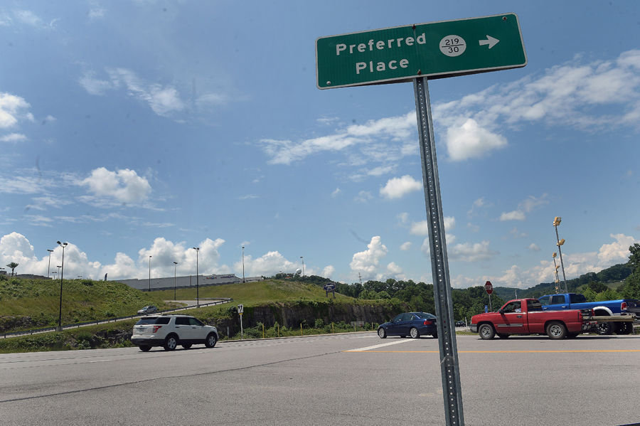 Developer cancels plans for Corridor G shopping center | Business ...