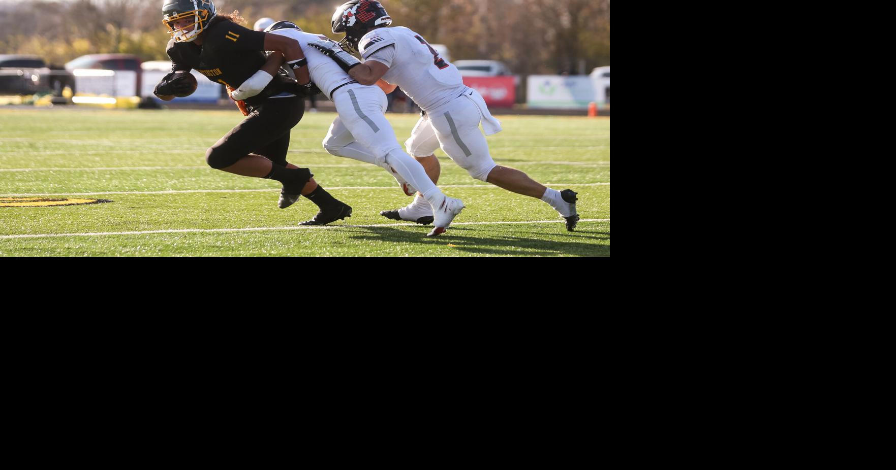 WVSSAC Class AAA state semifinals: Martinsburg bulls past Highlanders | Sports | wvgazettemail.com