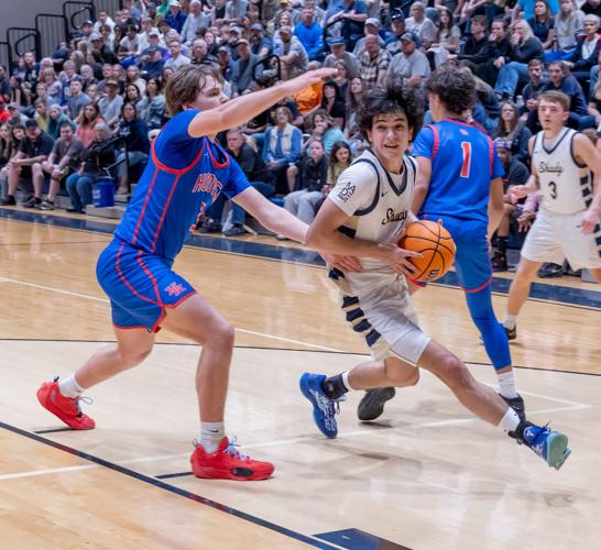 Prep boys basketball: Shady declaws Huskies, 66-46, returns to state tournament | High School ...