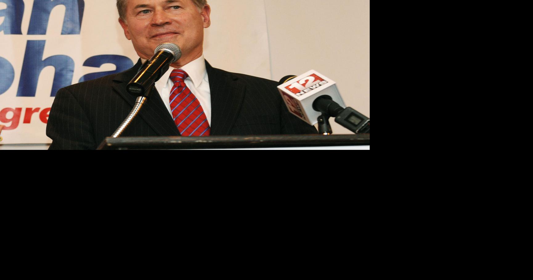 Experts look at factors behind Mollohan's ouster | News | wvgazettemail.com