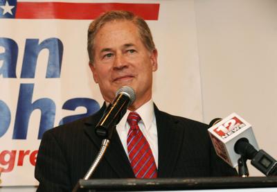 Experts look at factors behind Mollohan's ouster | News | wvgazettemail.com