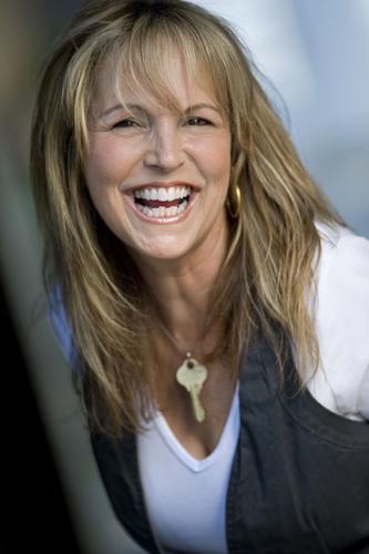 Kristy Jackson brings it back home | Arts Entertainment | wvgazettemail.com