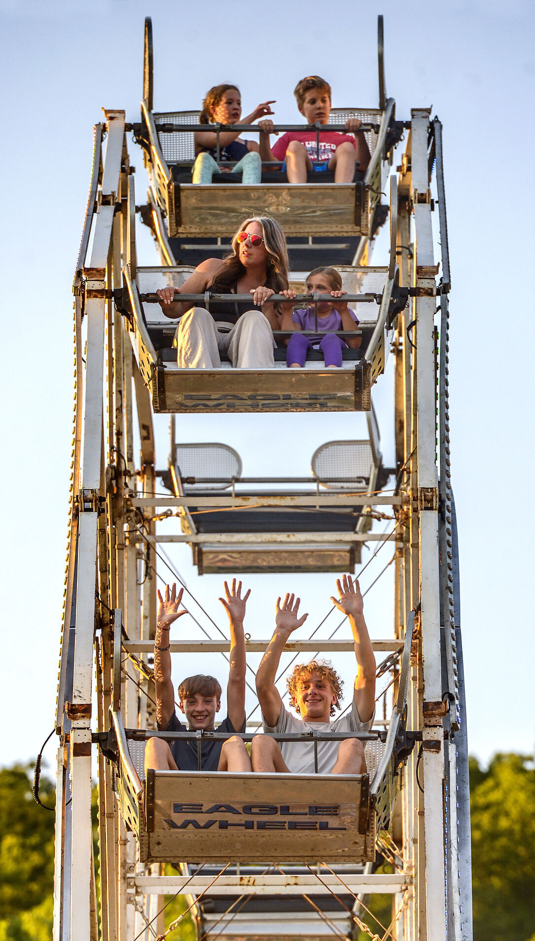 List of events: 2025 Putnam County Fair begins July 11 | Arts ...