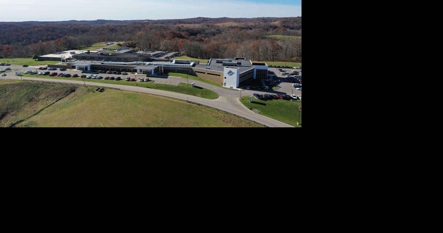 Business Beat: OVP Health at Roane General; Coke unionizes | Business ...