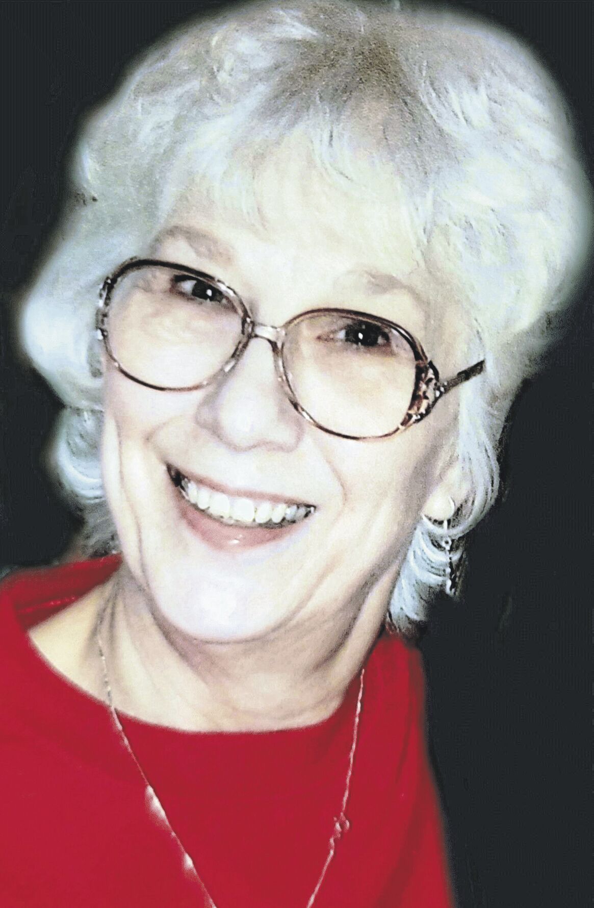 Barbara Jean Chase | Chapman Funeral Home | wvgazettemail.com