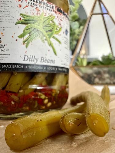WV Culinary Team: Appalachia dilly dallies with pickles | Life & Arts ...