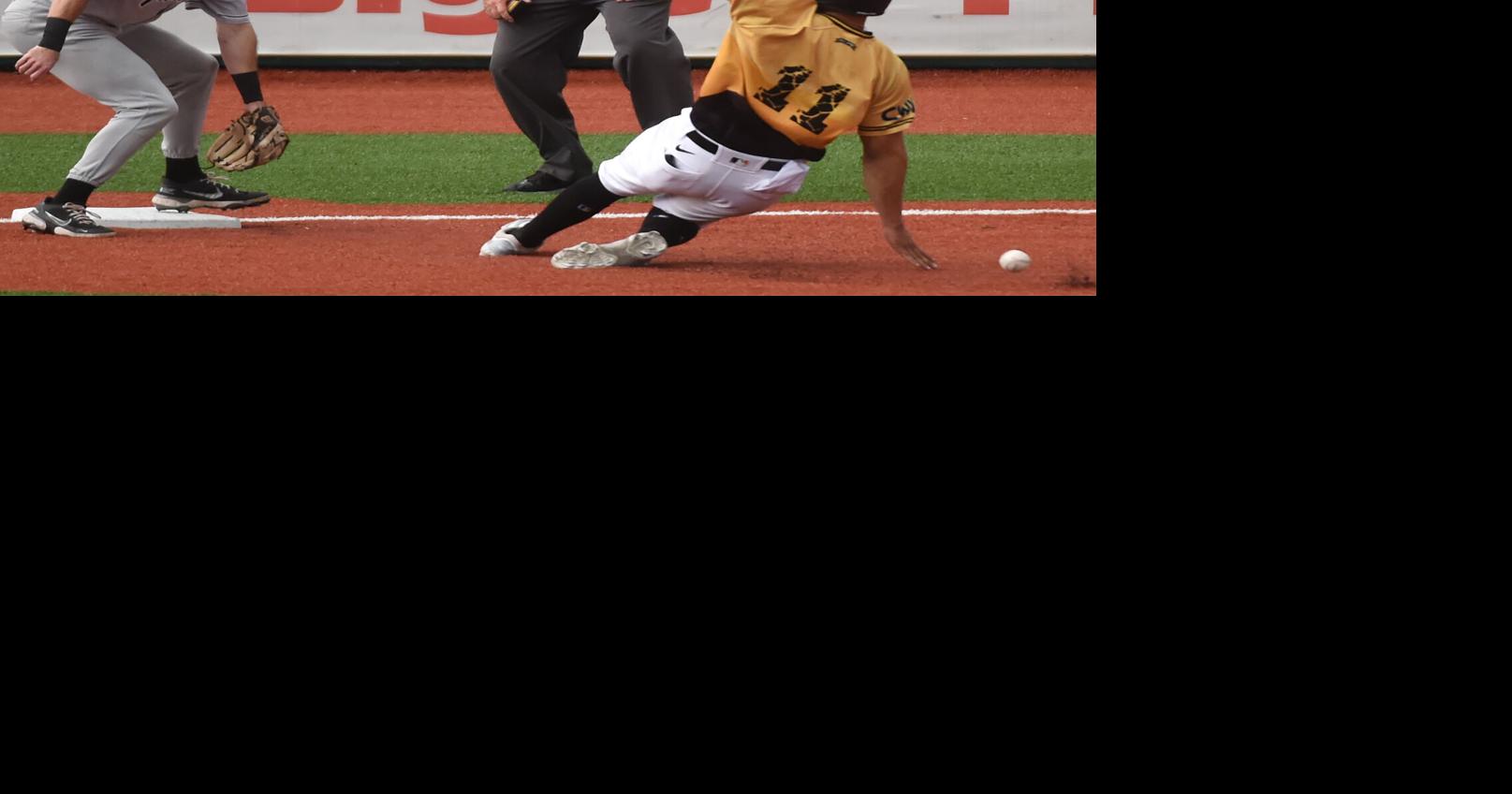 Dirty Birds aim for first league title since 1990 | Charleston Dirty ...