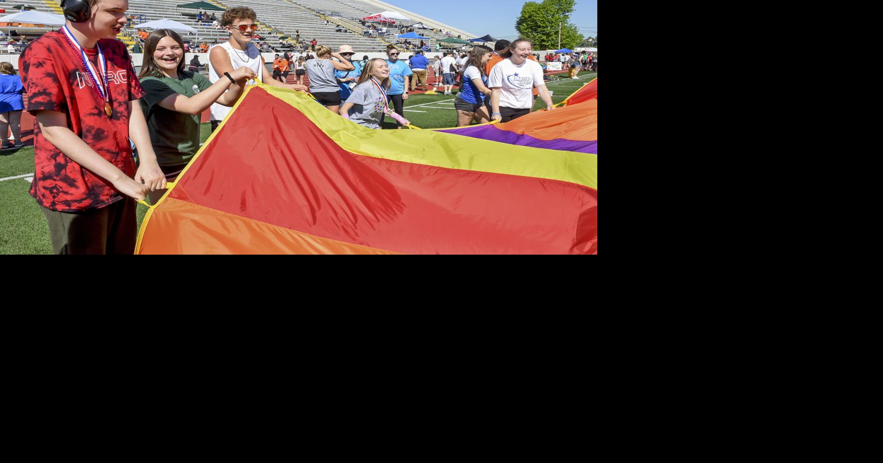 Exceptional Spring Games at Laidley Field in Charleston, WV | Education ...