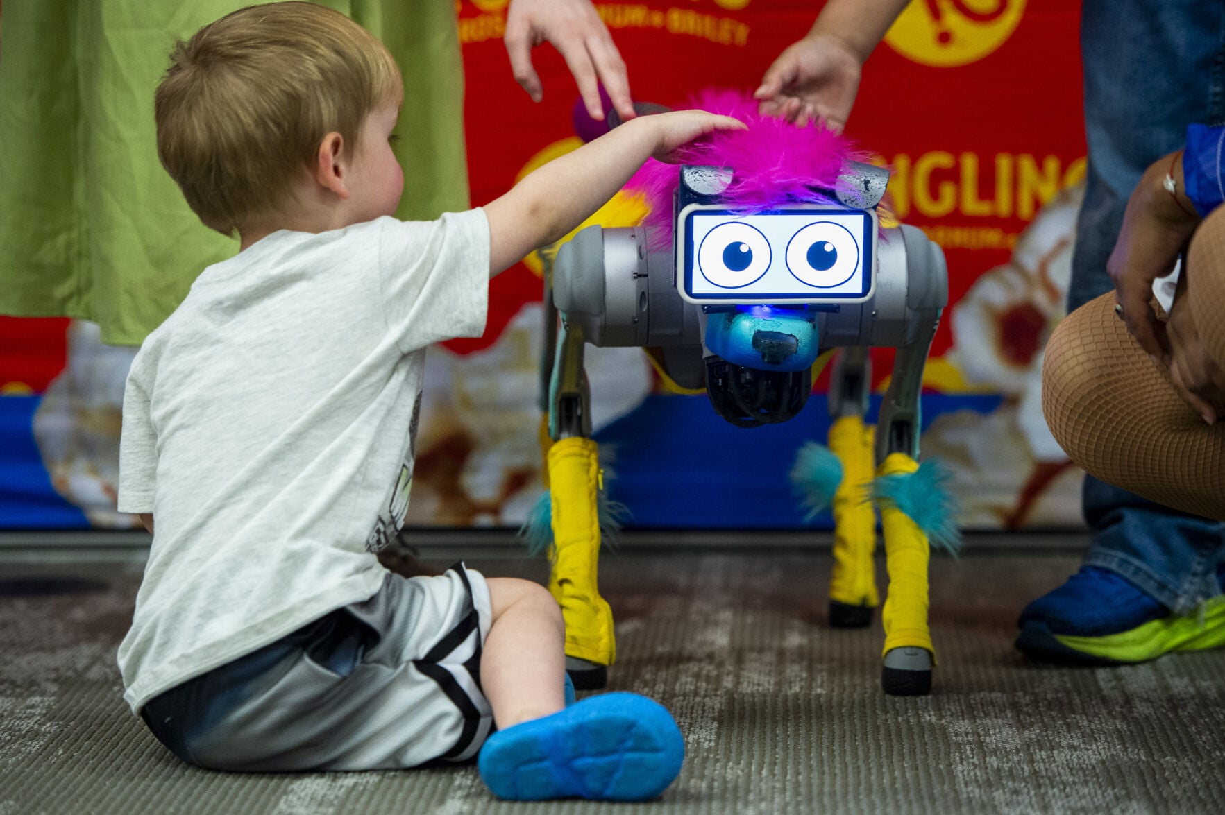 20260416-CircusLibrary_007.JPG | | wvgazettemail.com