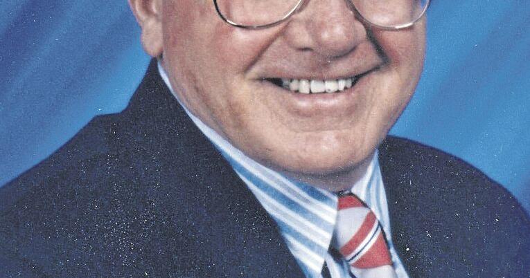 Rev. Kenneth “Linden” Reed | Gatens-Harding Funeral Home ...