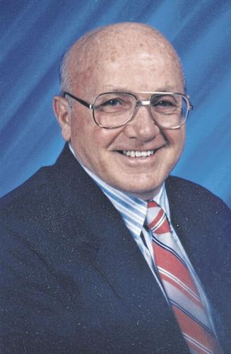 Rev. Kenneth “Linden” Reed | Gatens-Harding Funeral Home ...