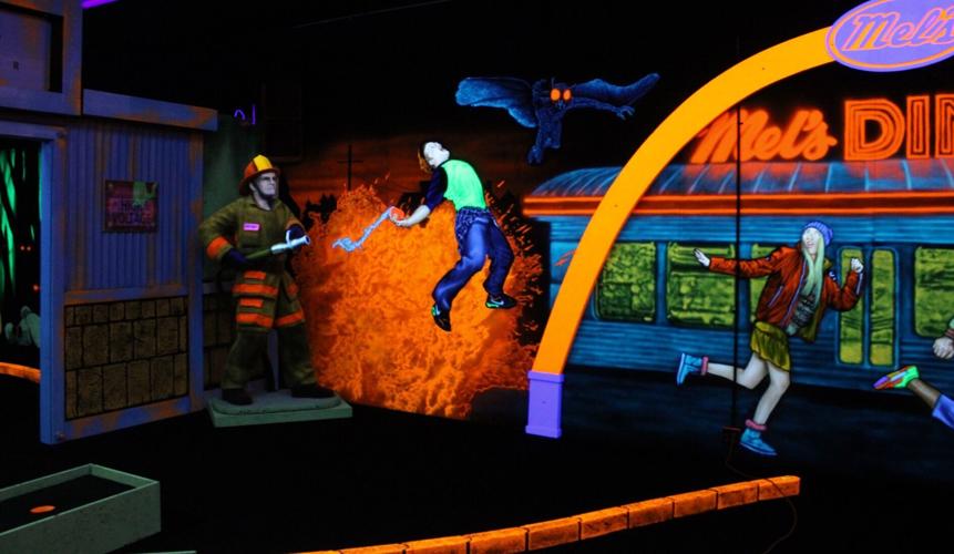 More Mothman-themed entertainment coming to Point Pleasant | Life ...