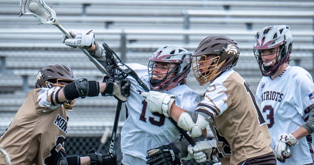 Prep lacrosse: Semis ice broken, GW prepares for Morgantown in final ...