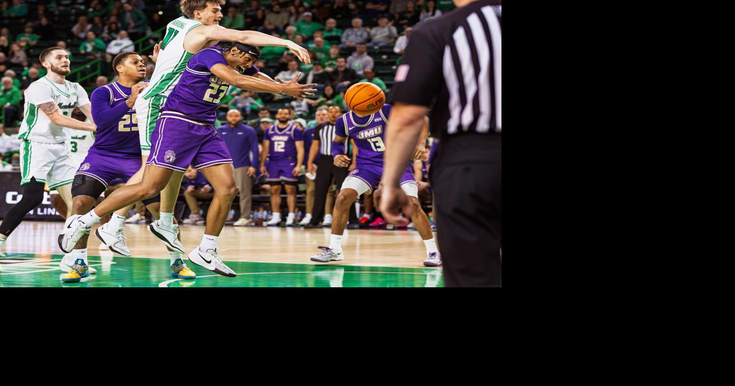 Marshall makes strides of improvement in win over JMU | Marshall ...