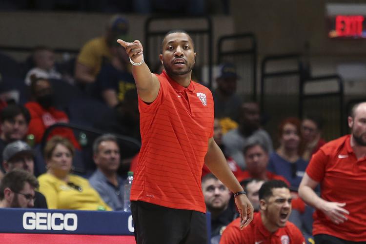 Former WVU guard Nichols preparing for third year at Radford | Sports ...