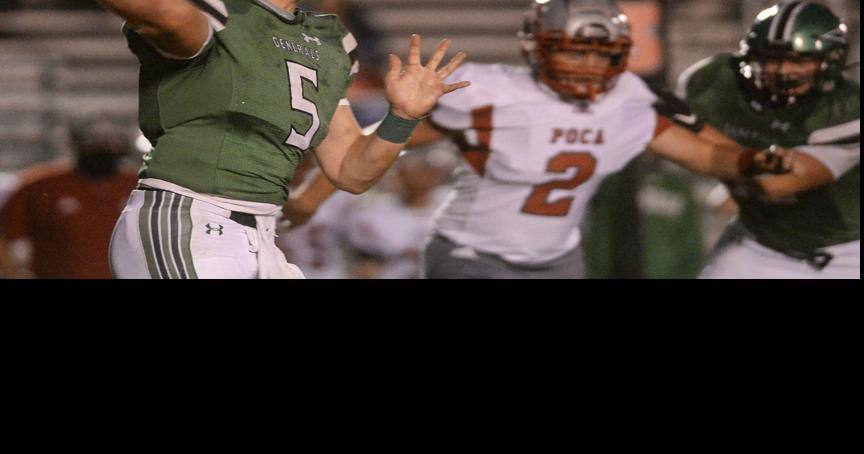 Winfield football preview 2021: Generals look for improved showing ...