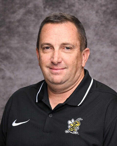 WVSU's David Hicks settling in as AD | MEC Sports | wvgazettemail.com