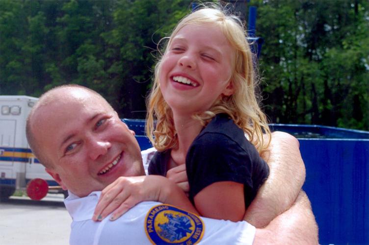 Young girl’s big heart helps starving children | Life & Arts ...