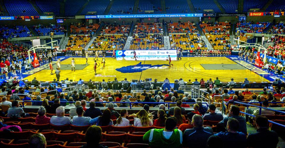 2024 WVSSAC boys basketball tournament in Charleston | Boys Basketball ...
