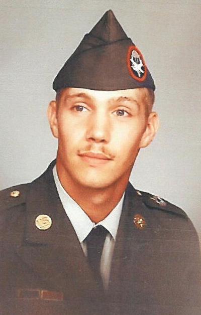 Christopher Carl Dean | Obituary Archives | wvgazettemail.com