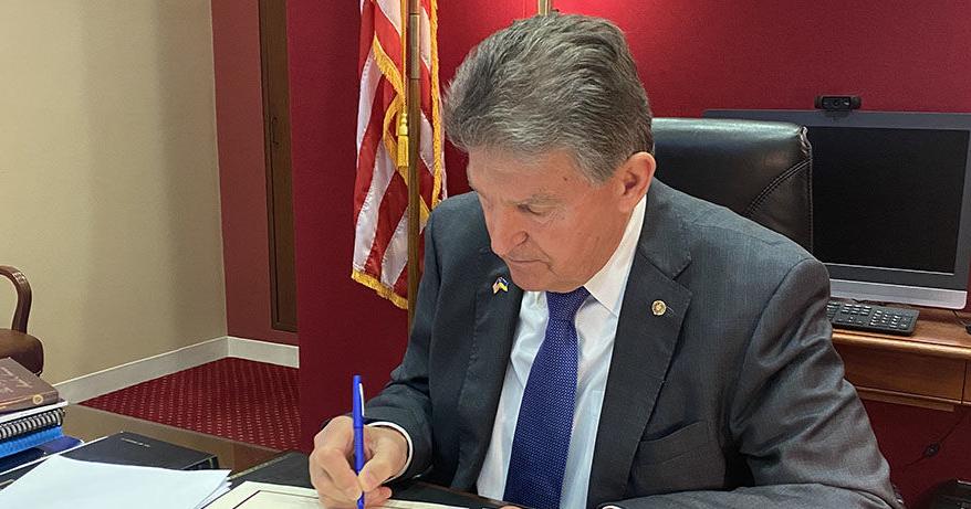 WV to head energy leader-laden hydrogen hub bid that critics see as ...