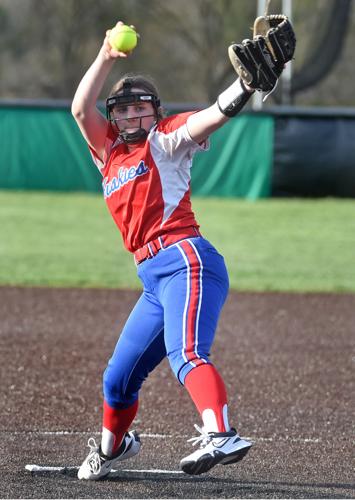 Photos: Winfield hosts Hoover High School Softball | Galleries ...
