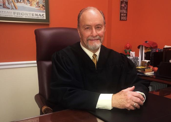 Hutchison, Douglas file pre-candidacy for 2020 WV Supreme Court race ...