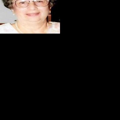 Betty Lucas | Obituary Archives | wvgazettemail.com