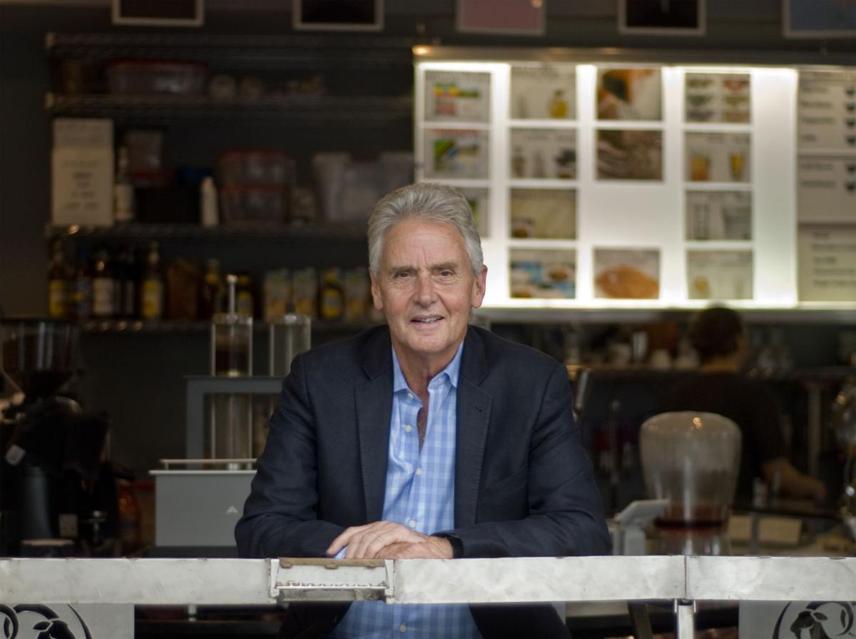 Gaston Caperton to receive Spirit of the Valley award | News ...