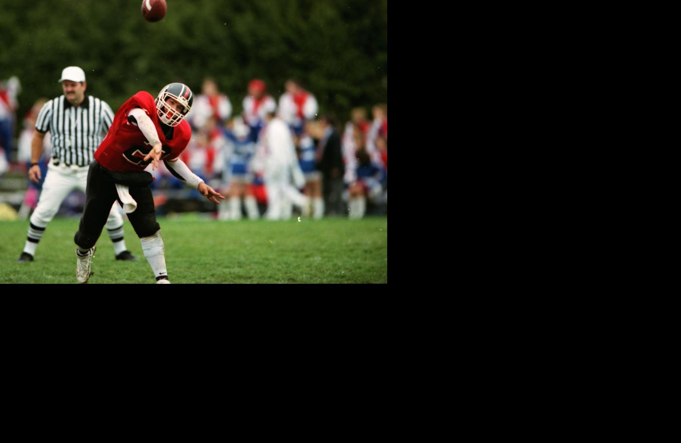 Rick Ryan: 25 most memorable games in 25 years of prep football ...