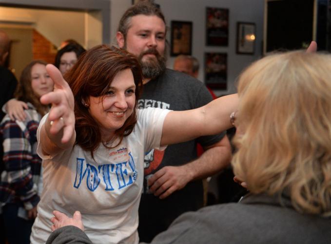 Despite some changes, Legislature remains in GOP hands | US Legislature ...