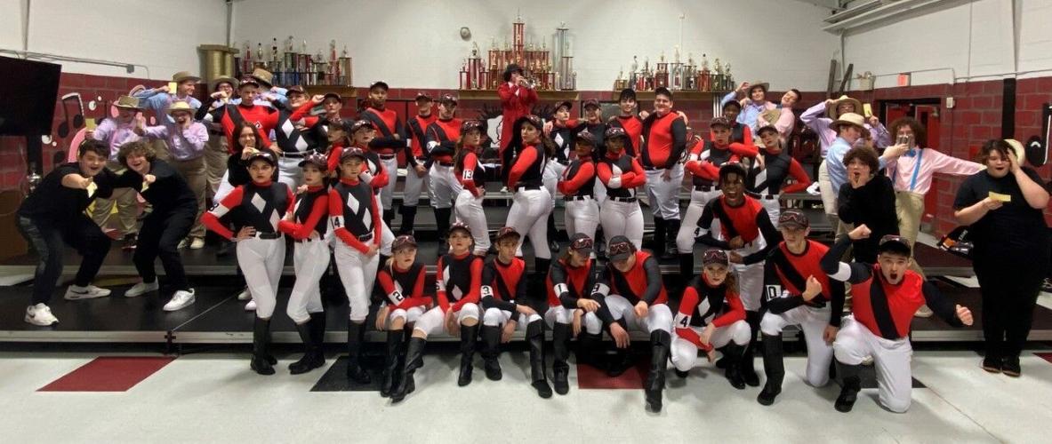 Local performers shine at Nitro ShowCats Classic | Metro Kanawha ...