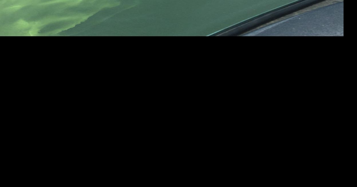 Residents cautioned to avoid Ohio River algae | Special Reports ...
