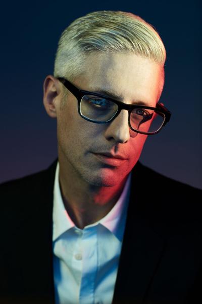 Contemporary Christian singer Maher shares peace after loss | Music ...