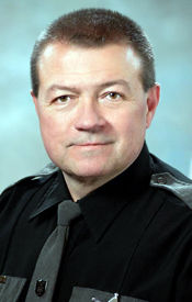 Sgt. Ronald Mathis Jr. | News | wvgazettemail.com