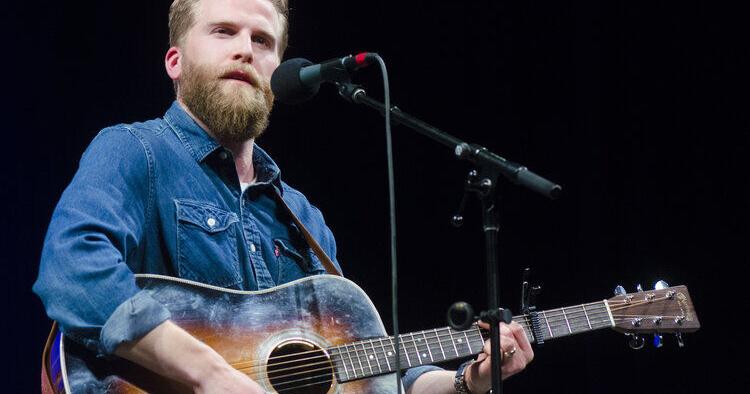 Morgantown native Godwin to perform at Mountain Stage | Arts ...