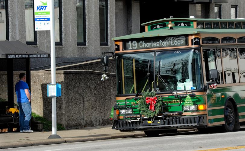 KRT to offer free ride services system-wide on Dec. 31 | Kanawha Valley ...