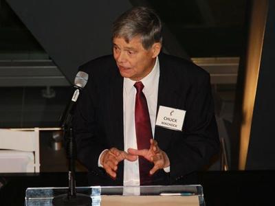 WVU basketball: Huggins fondly remembers friend, mentor Chuck Machock ...