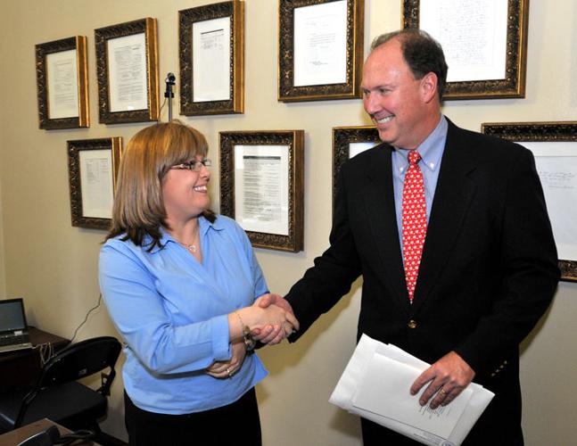 Maloney ready for another shot against Tomblin | Politics ...