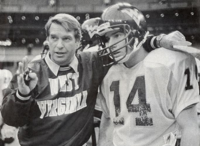 Former Mountaineers reflect on Don Nehlen's influence | Sports ...